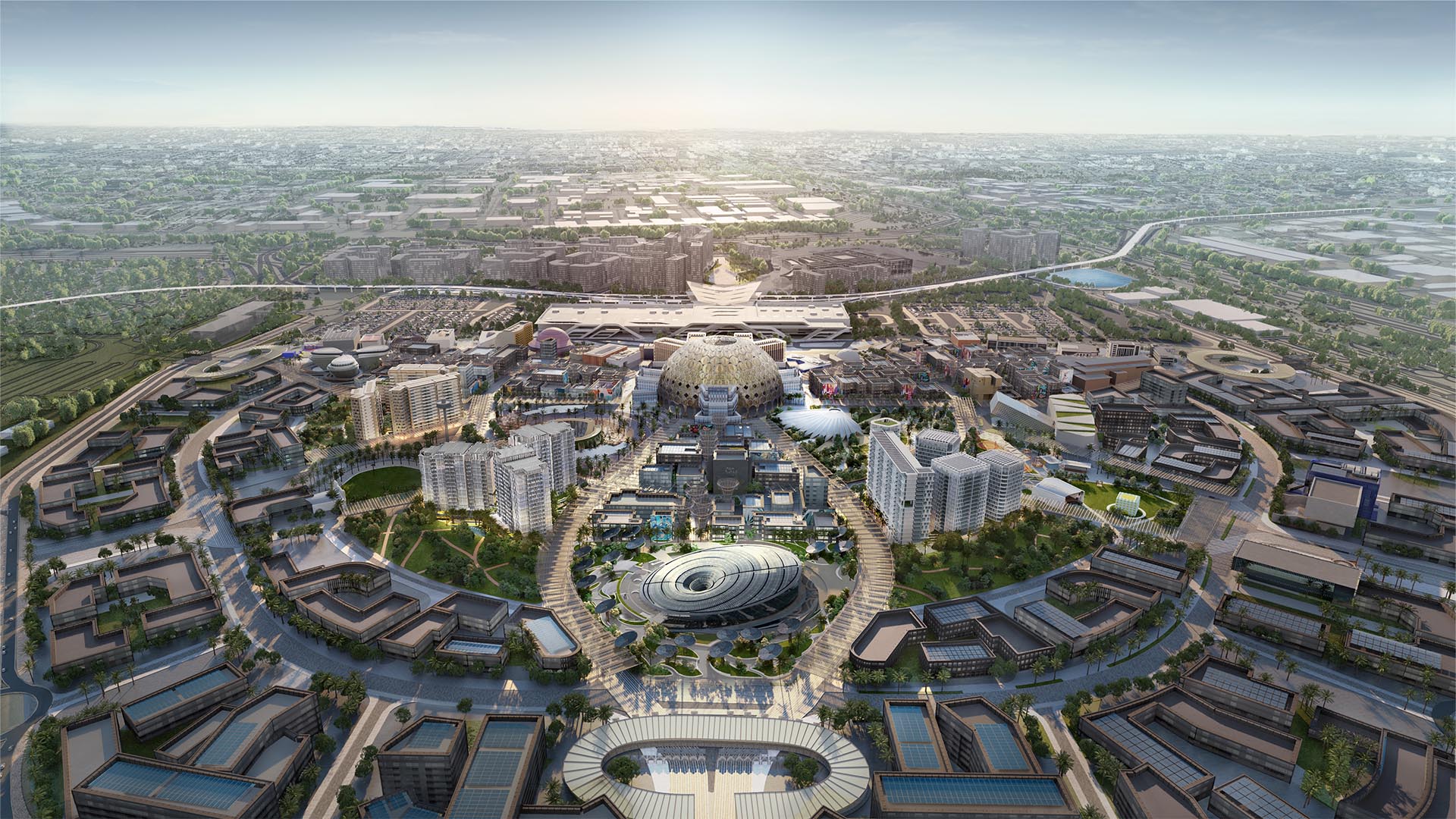 Best Locations in Dubai for Families | Inch Brick Realty