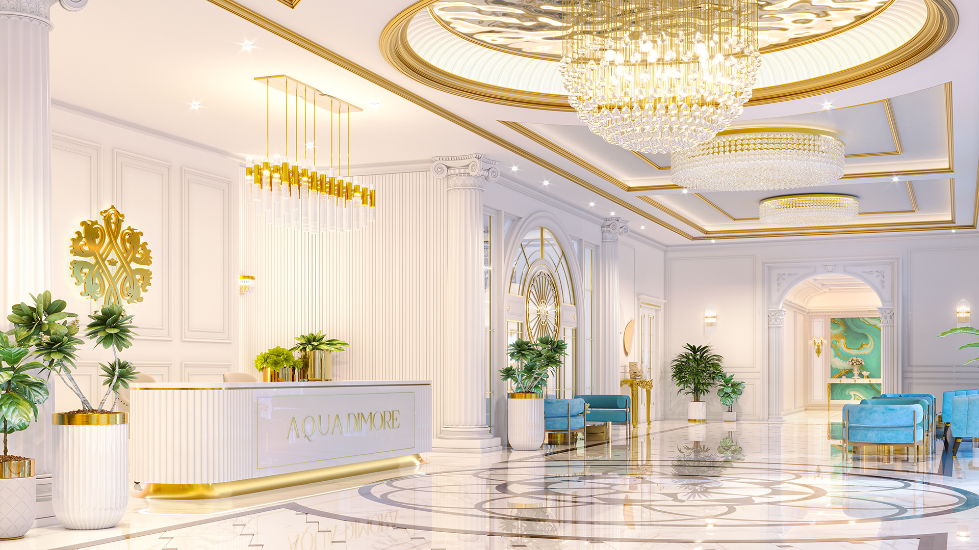 New Launch Projects in Dubai – Find Your Ideal Property